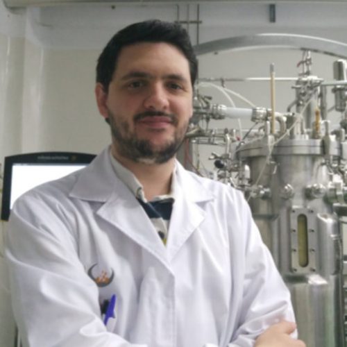 Ramón Roldán joins Laminar Pharma with a postdoctoral project to ...